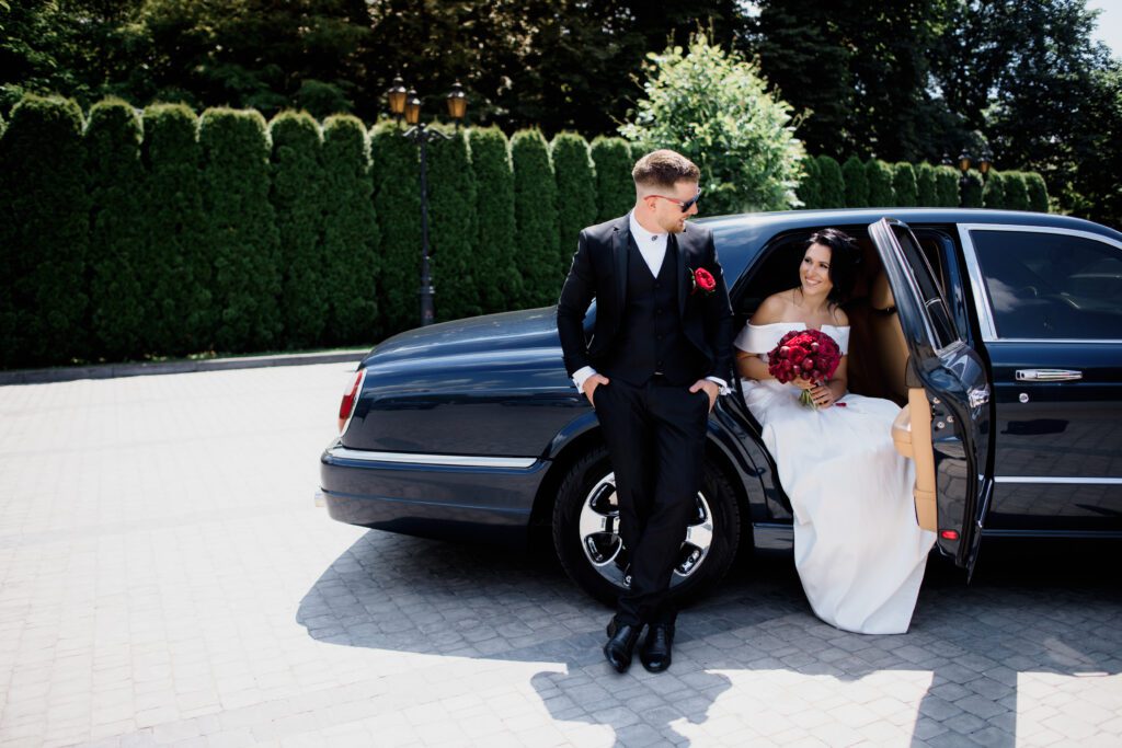 7 Star limousine Services in California | Best Limo Services